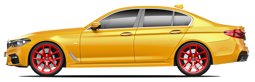 ＃MyMOMO RF-01オーダーメイドプログラム